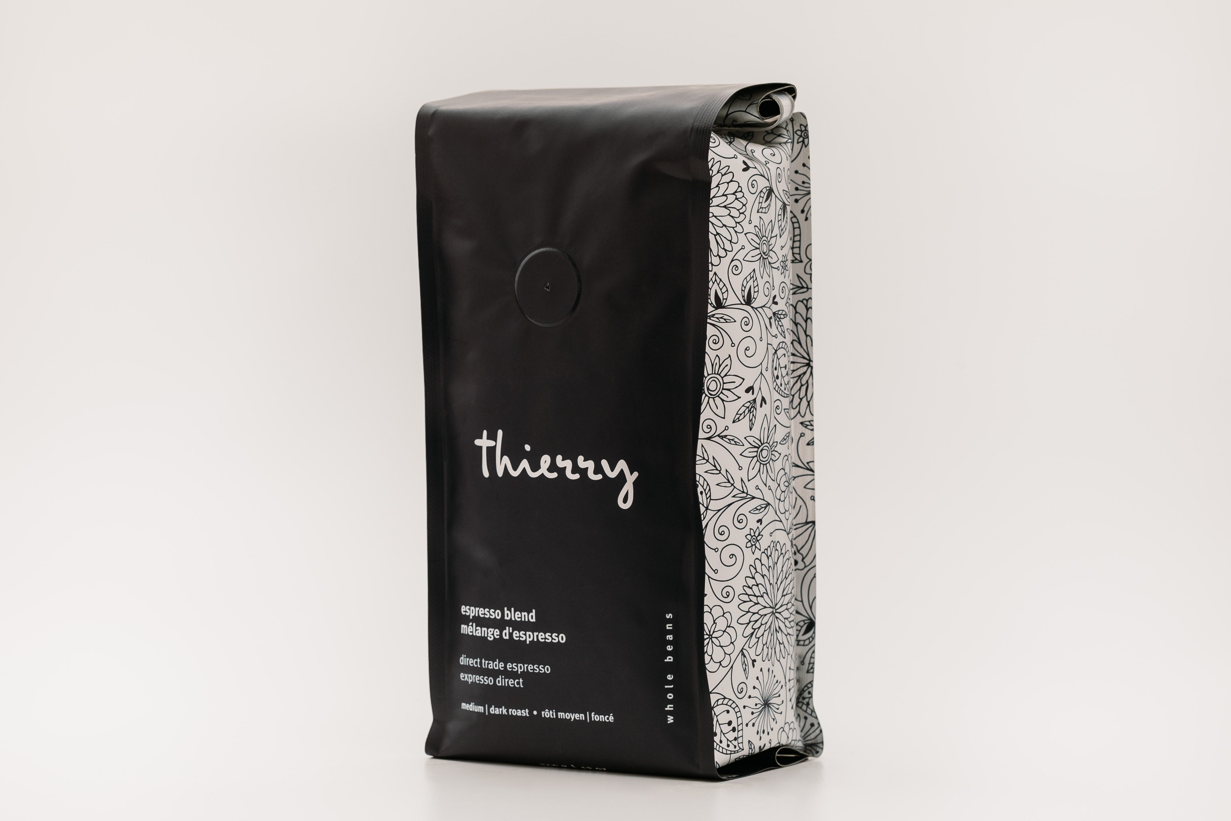 Thierry Espresso Bag | Thierry Chocolates