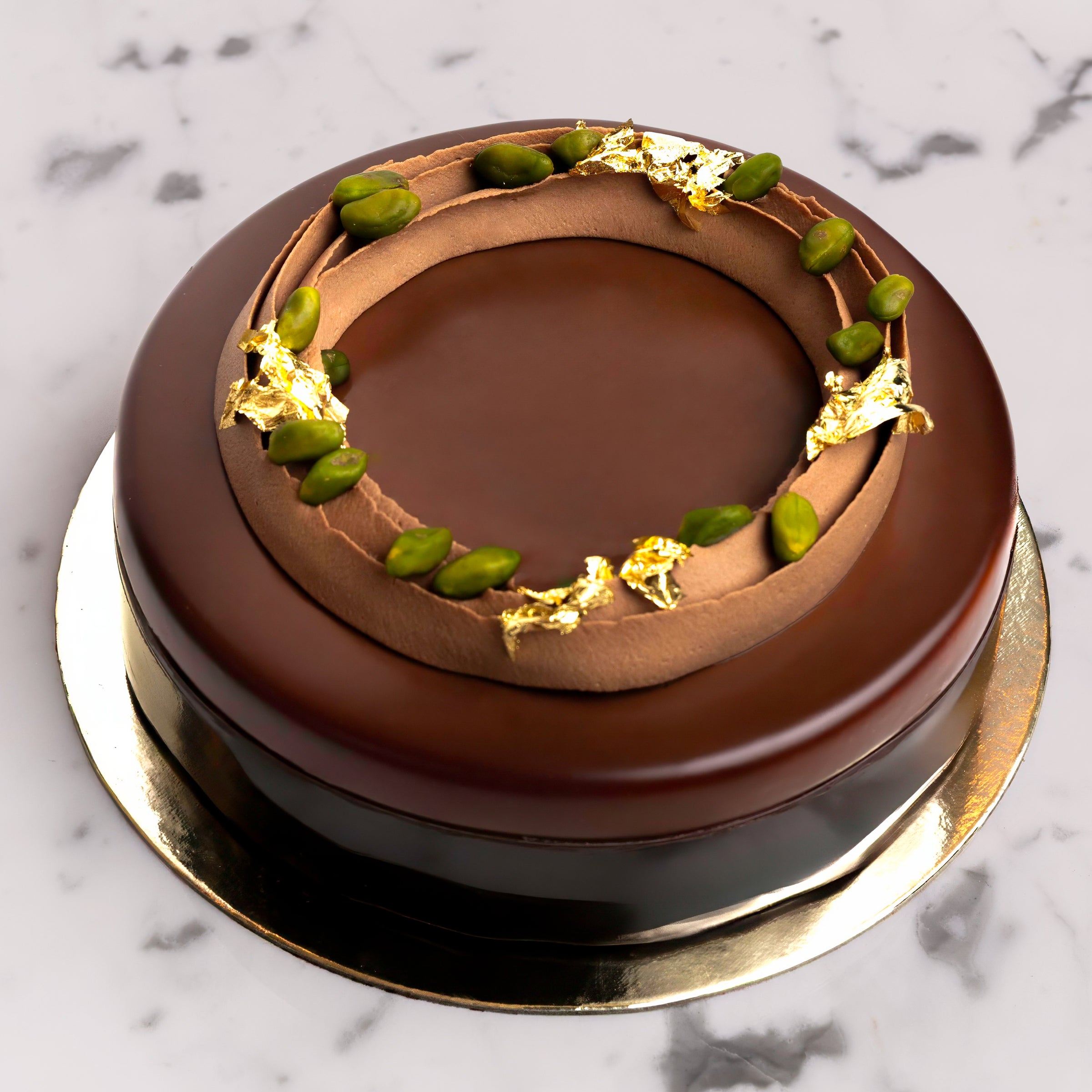 Cakes and Tarts | Thierry Chocolates