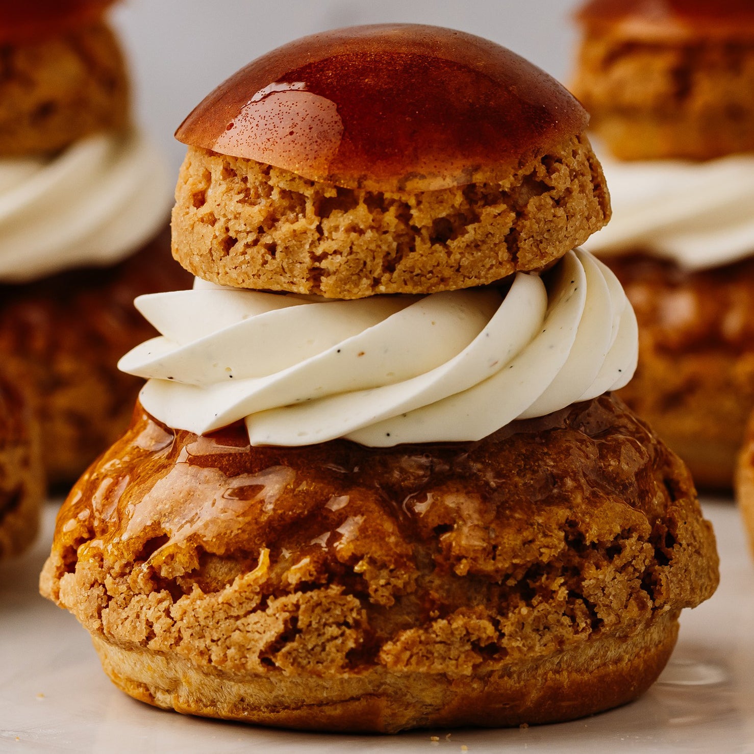 Cakes and Tarts | Thierry Chocolates