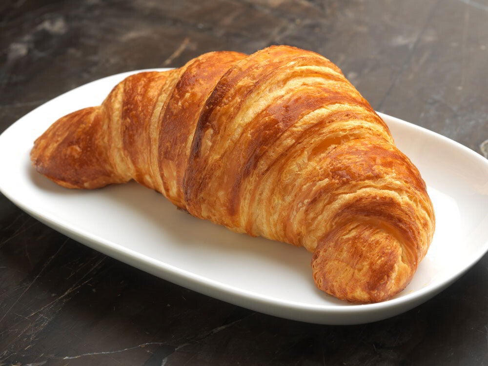Plain Croissant | Thierry Chocolates