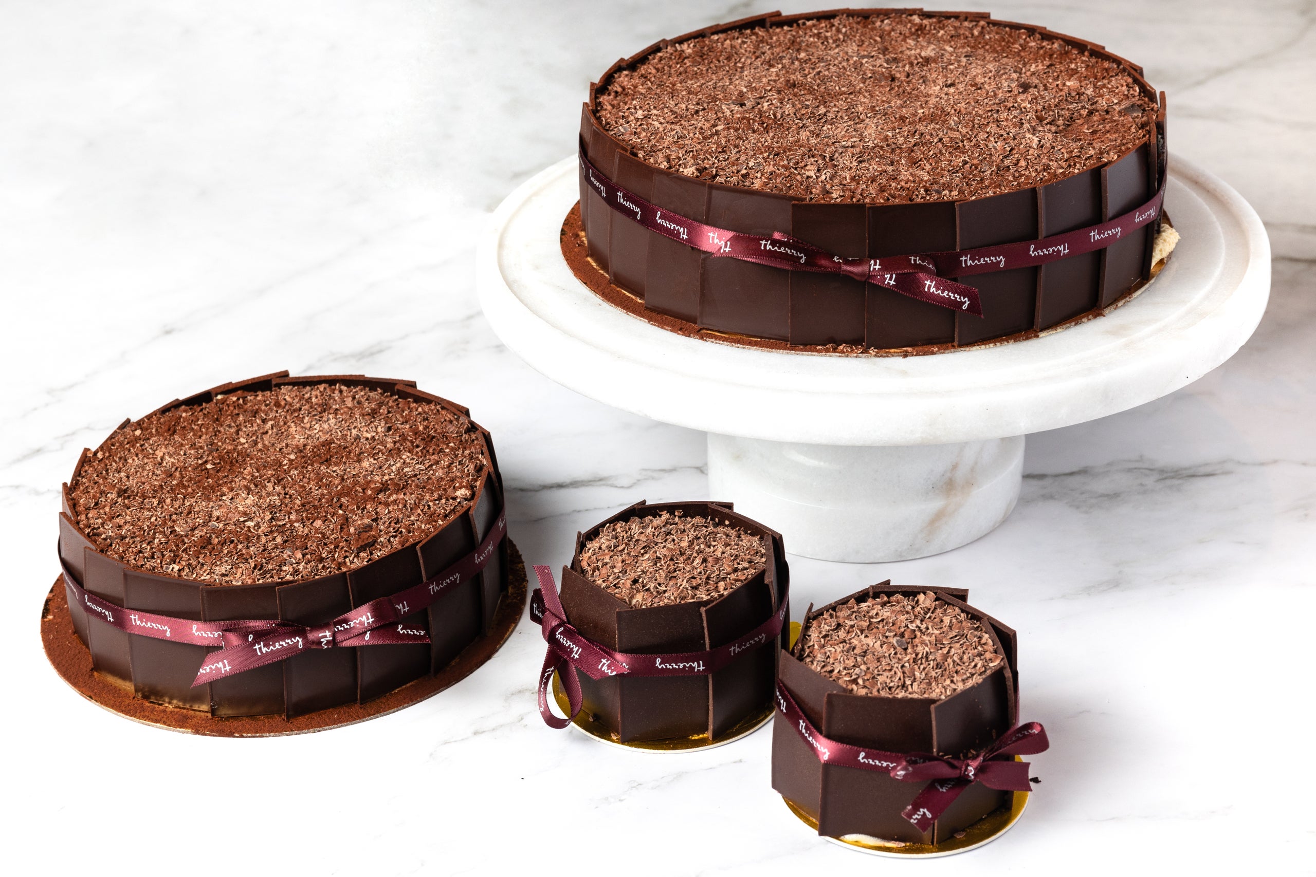 Tiramisu | Thierry Chocolates