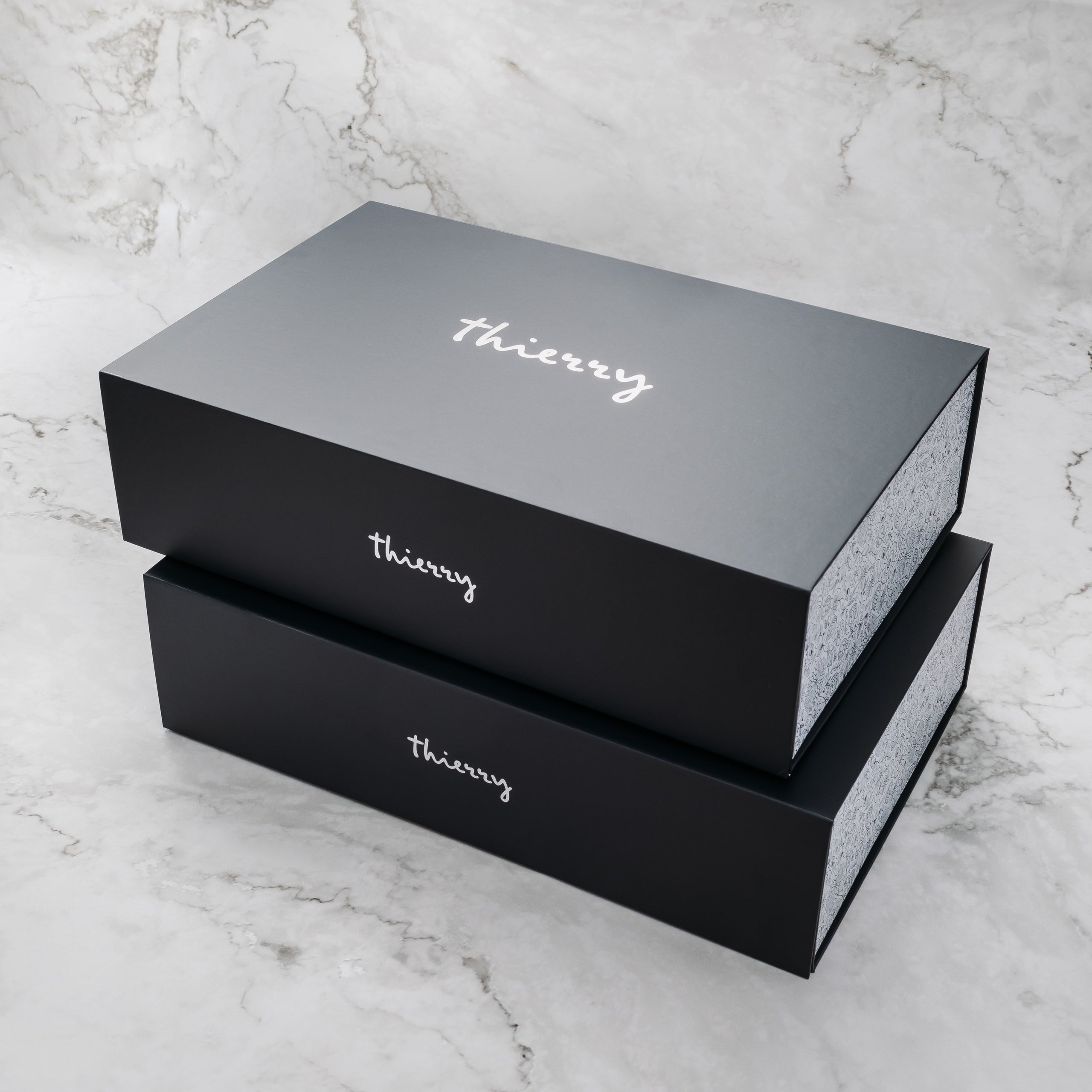 Thierry Branded Gift Box | Thierry Chocolates