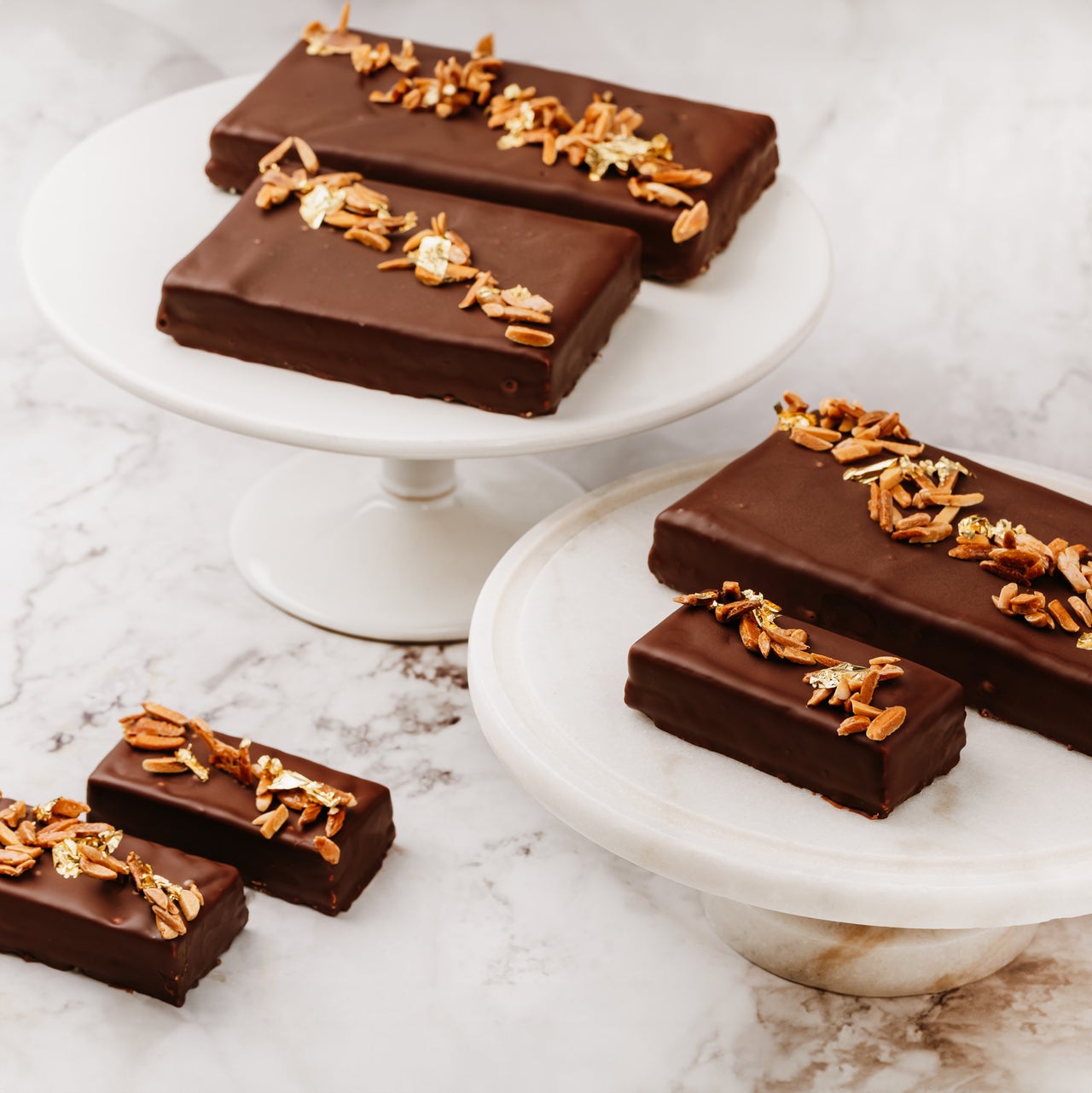 Cakes + Tarts | Thierry Chocolates