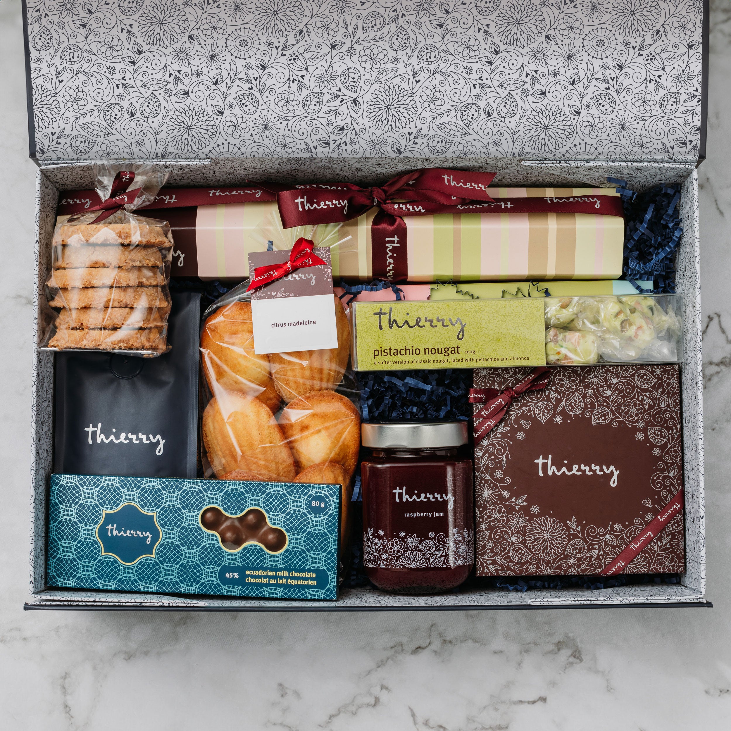 Marquis de Sade (Medium) | Thierry Chocolates