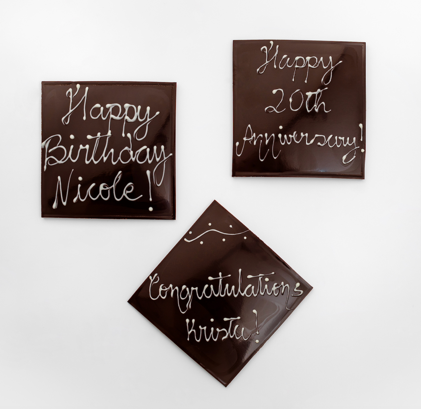 Cakes + Tarts | Thierry Chocolates